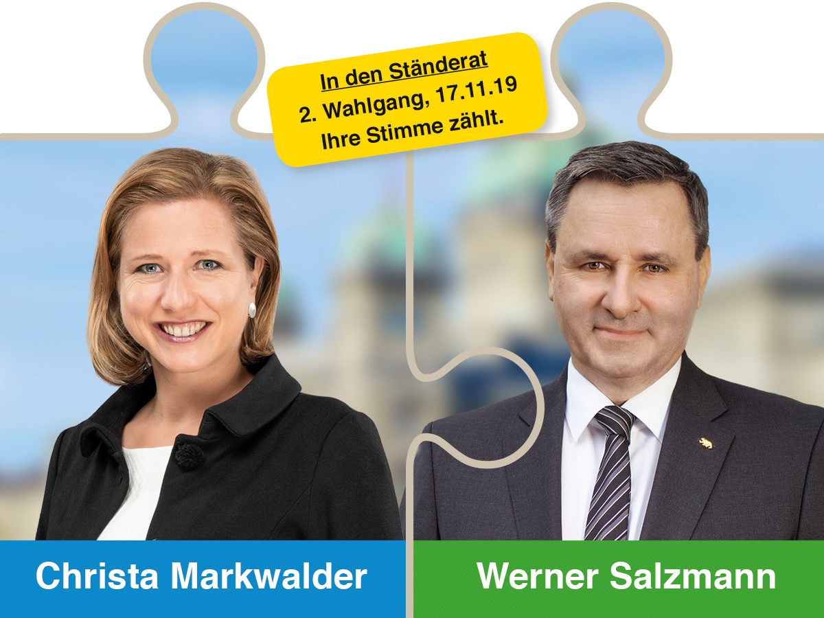 FDP.Die Liberalen Burgdorf - Medienmitteilungen detail - Politische ...